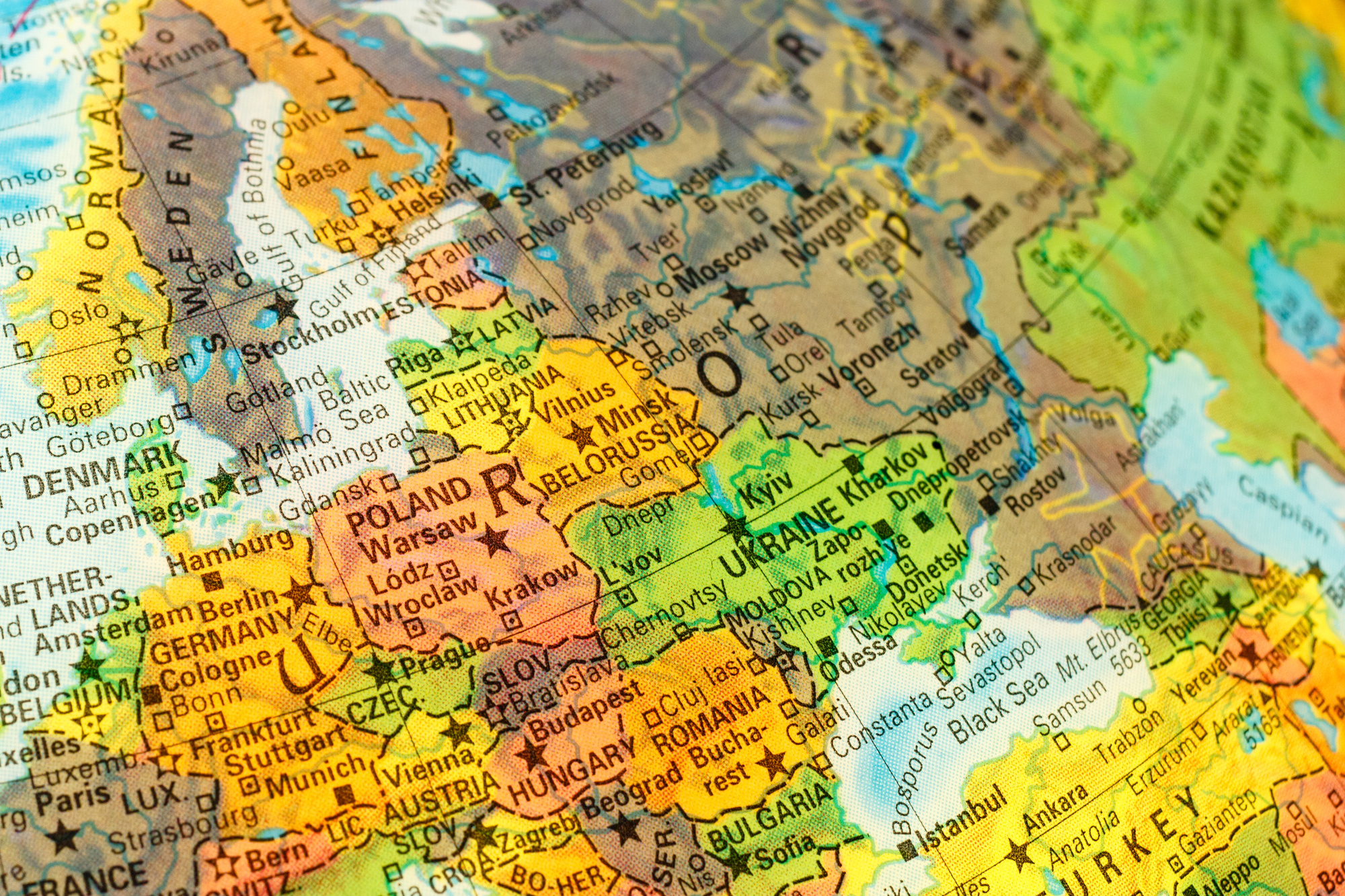 10 Of The Best Countries In Europe You Have To Visit Travel2There 10 Of The Best Countries In Europe You Have To Visit Travel2There